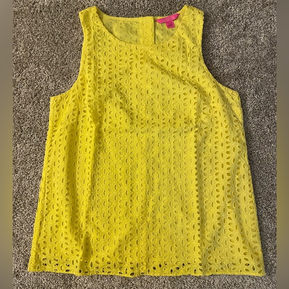 Lilly Pulitzer | Tops | Lilly Pulitzer Iona Too | Poshmark